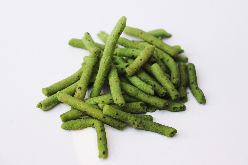 Churritos nopal 100grs | Tienda BiveRico